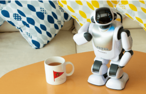 【高齢者向け】見守りロボット人気おすすめランキング｜選び方のポイントも解説 | 高齢者を見守るメディア「シニアの守り手」
